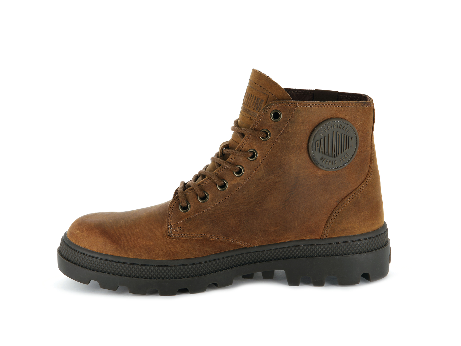 PALLABOSSE MID – Palladium US