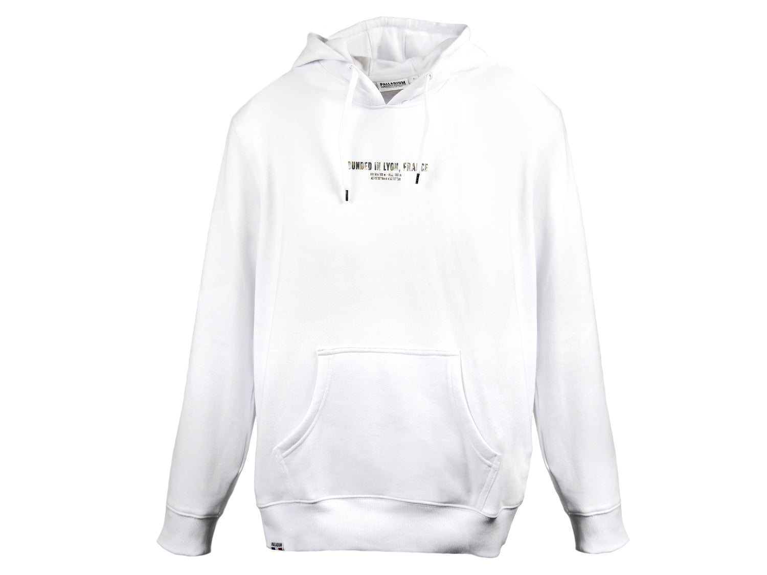 PULLOVER HOODIE 3 – Palladium US