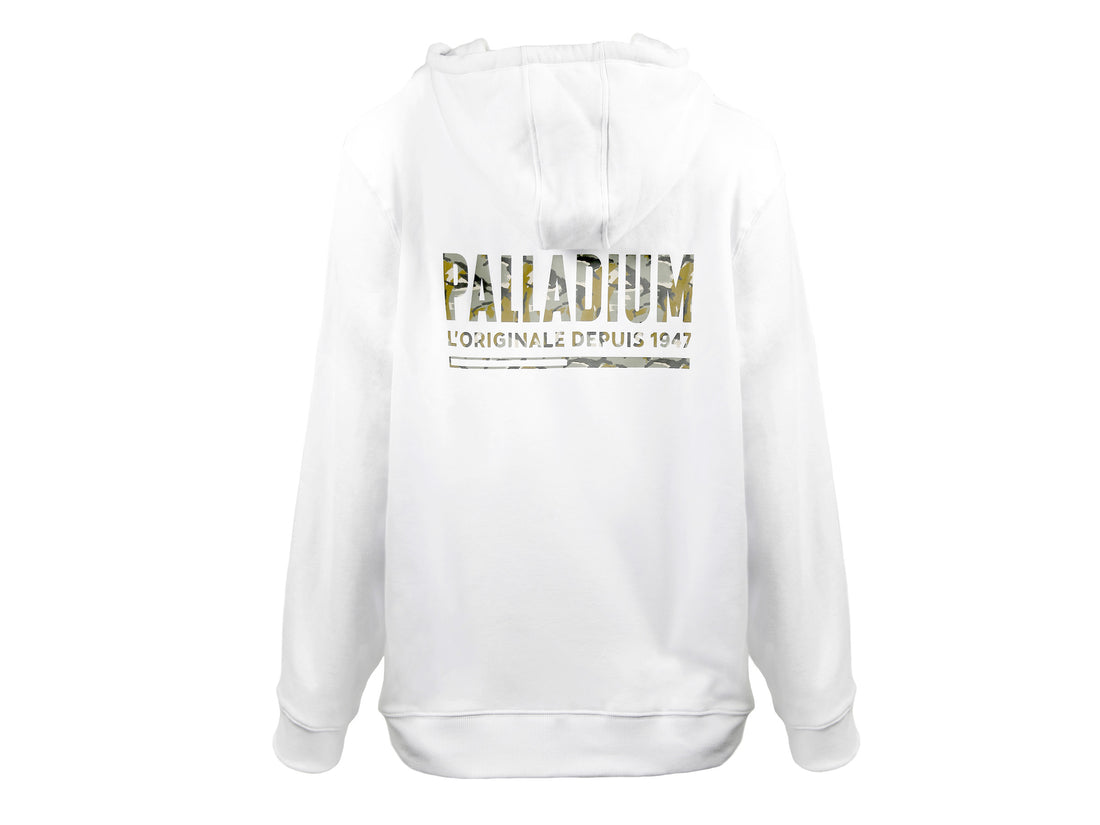 PULLOVER HOODIE 3 – Palladium US