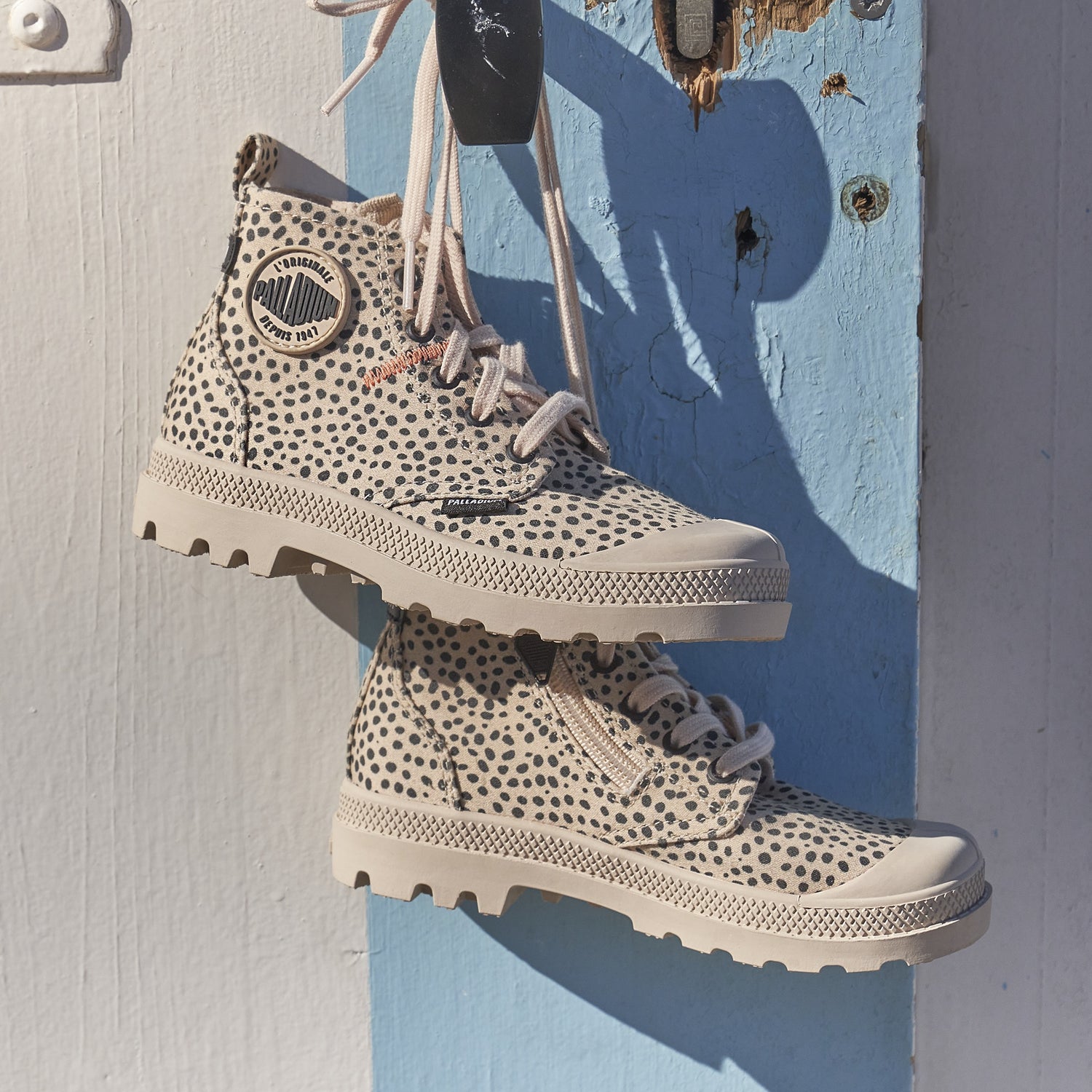 The Official US Palladium Boots Online Shop
