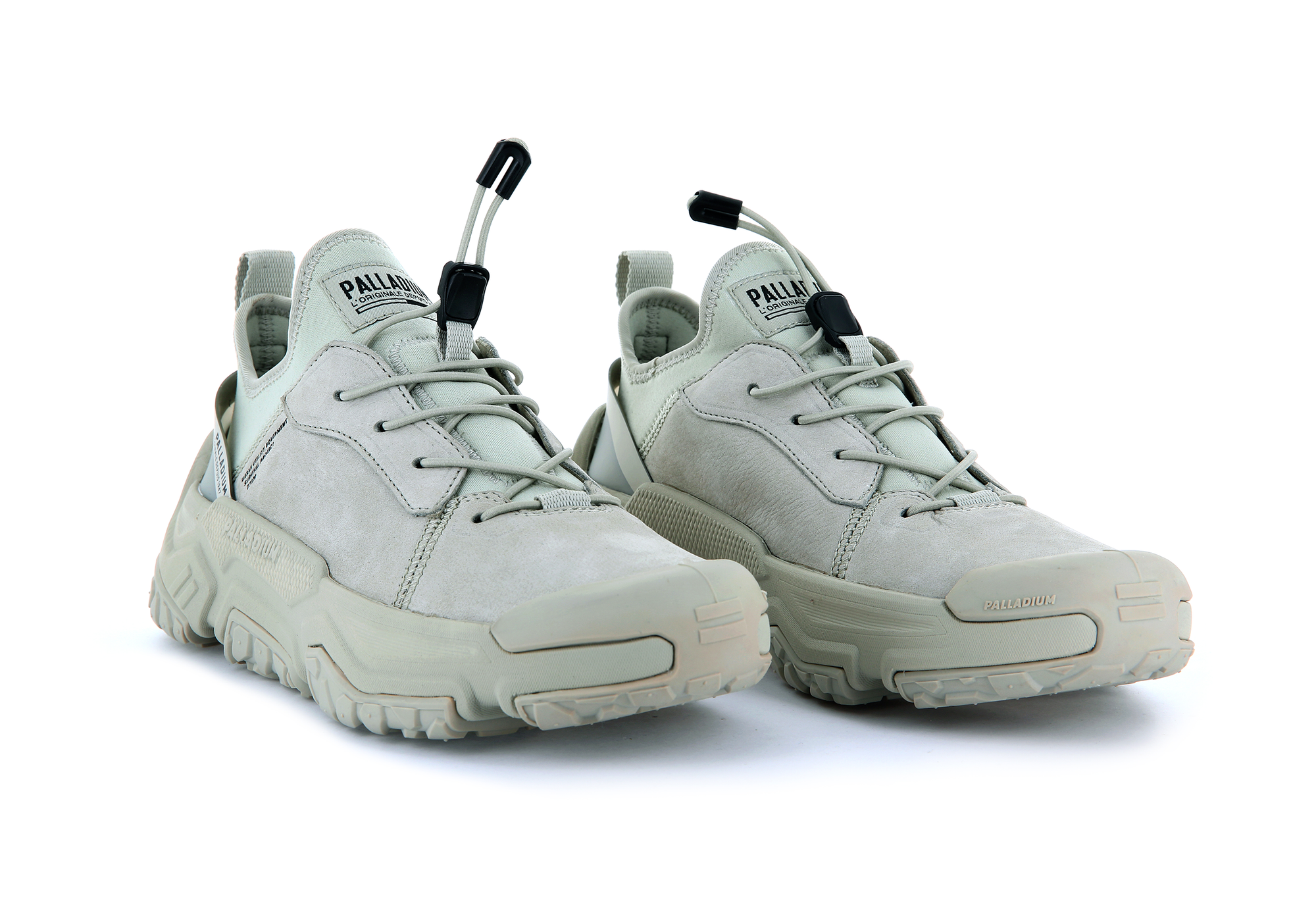 OFF-GRID LO LEATHER – Palladium US