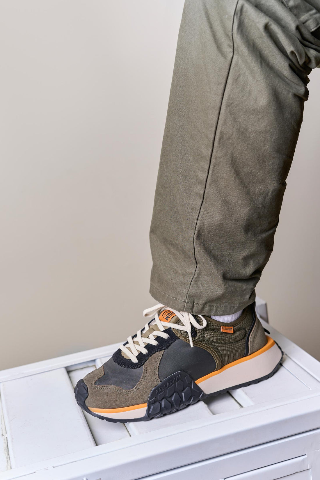 TROOP RUNNER – Palladium US