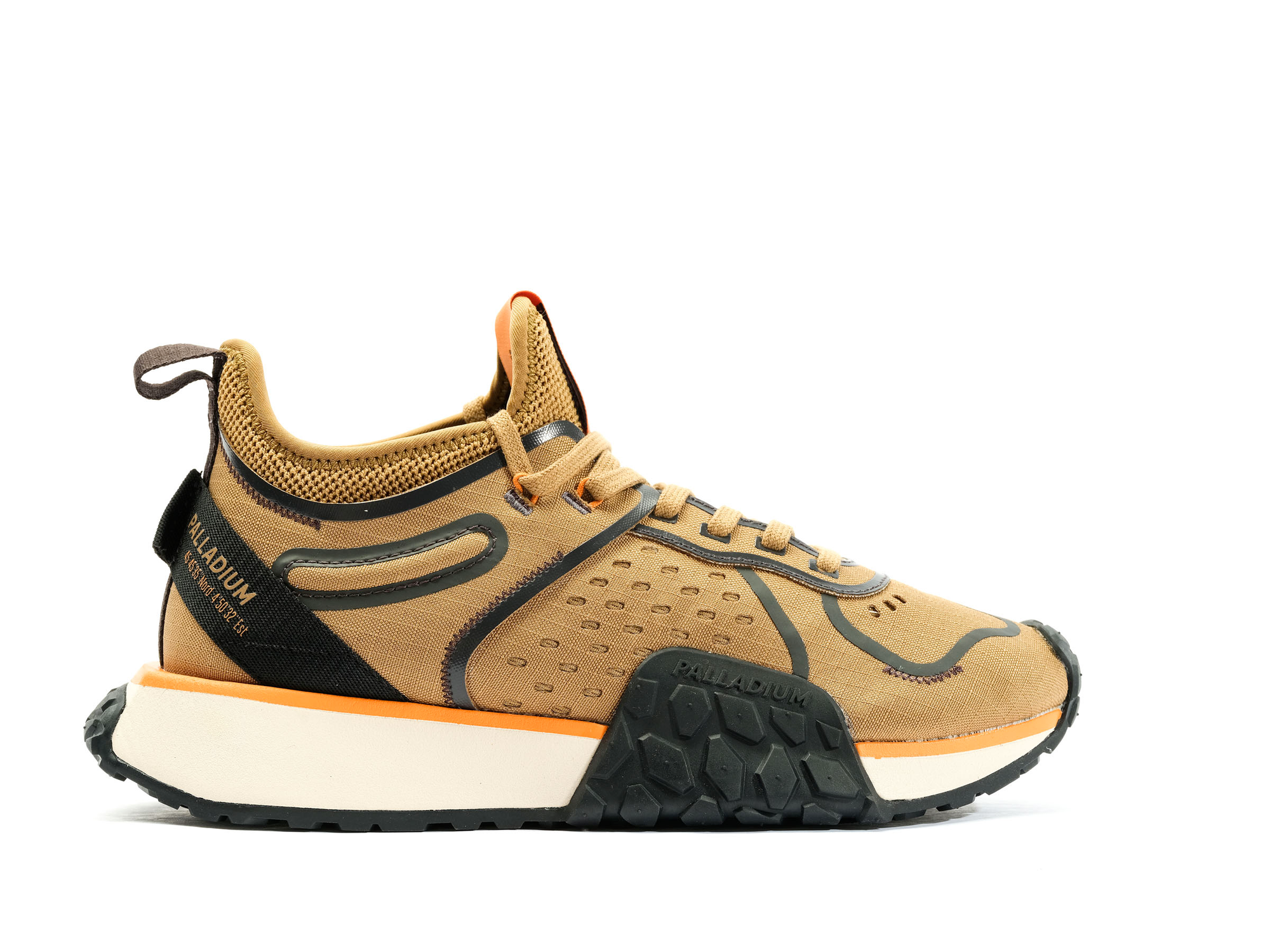 TROOP RUNNER FLEX – Palladium US