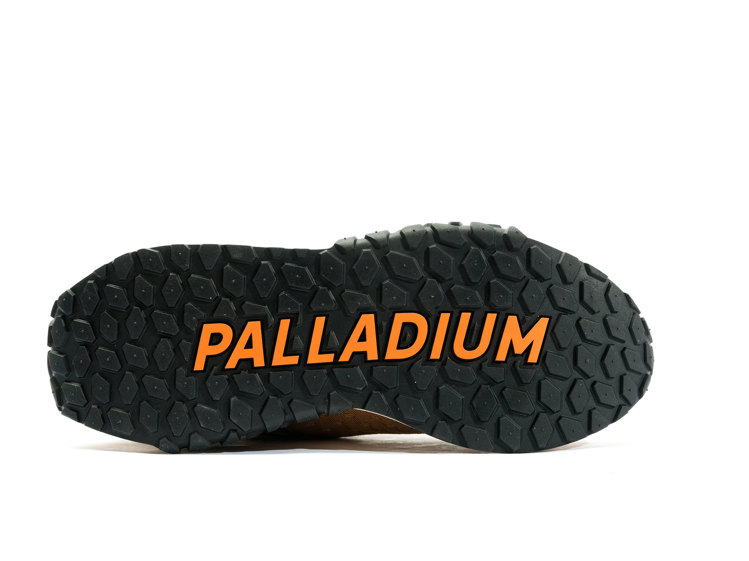 TROOP RUNNER FLEX – Palladium US