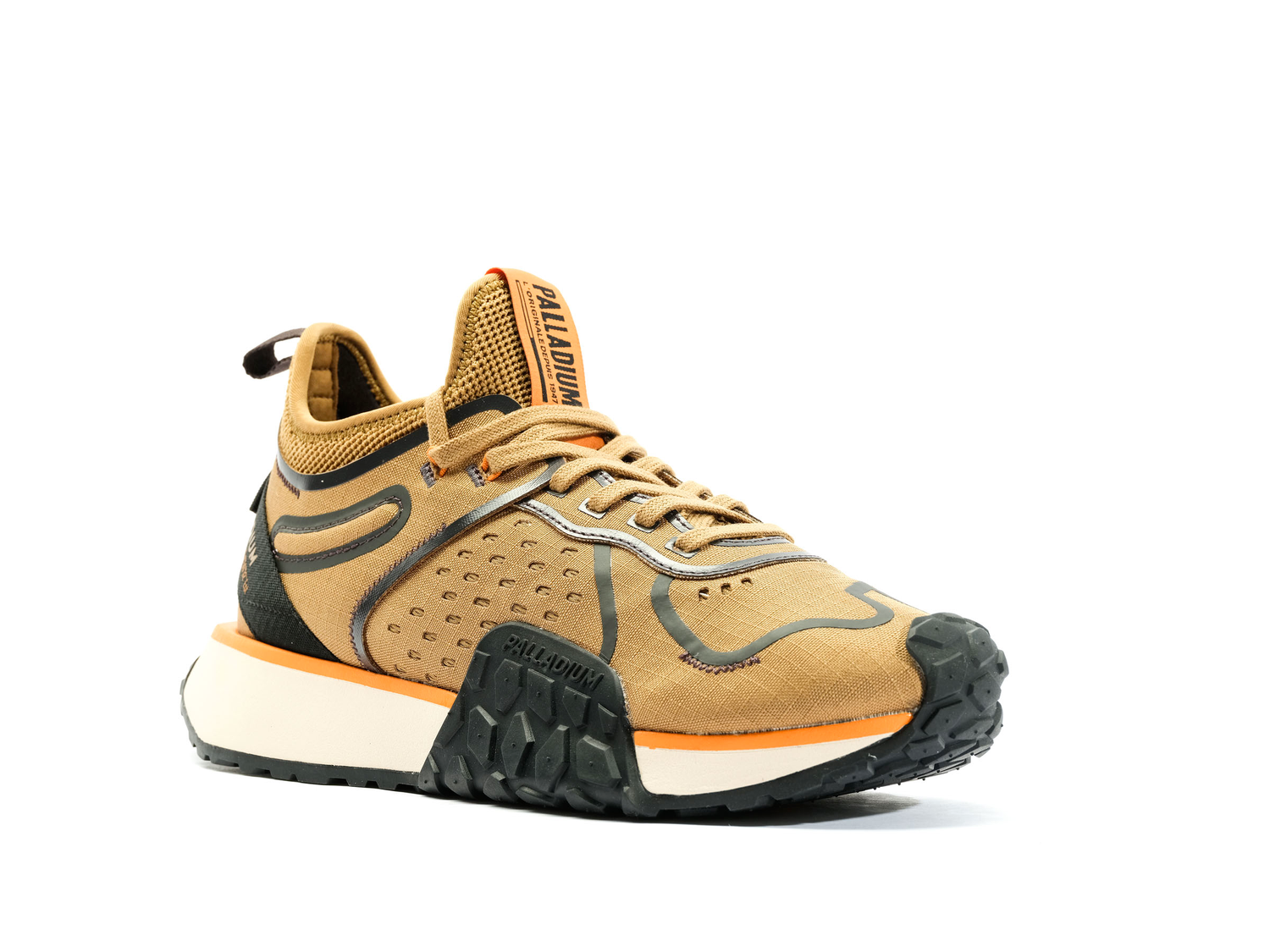 TROOP RUNNER FLEX – Palladium US