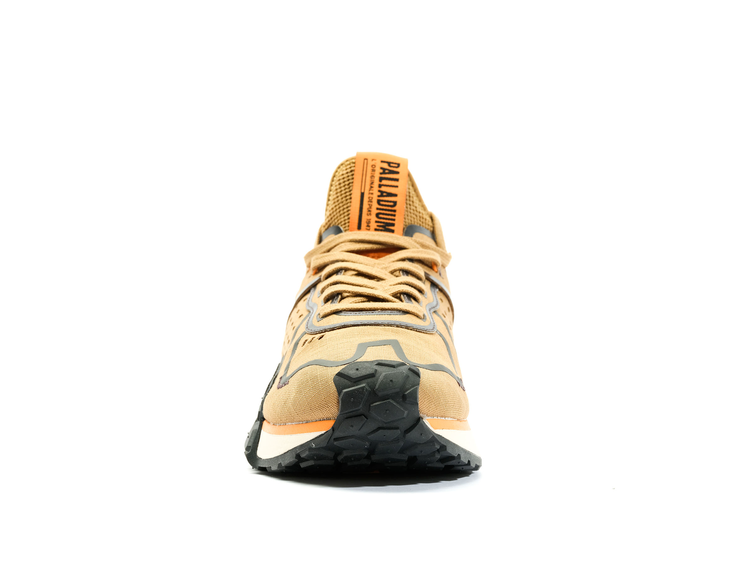 TROOP RUNNER FLEX – Palladium US