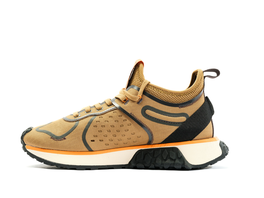 TROOP RUNNER FLEX – Palladium US