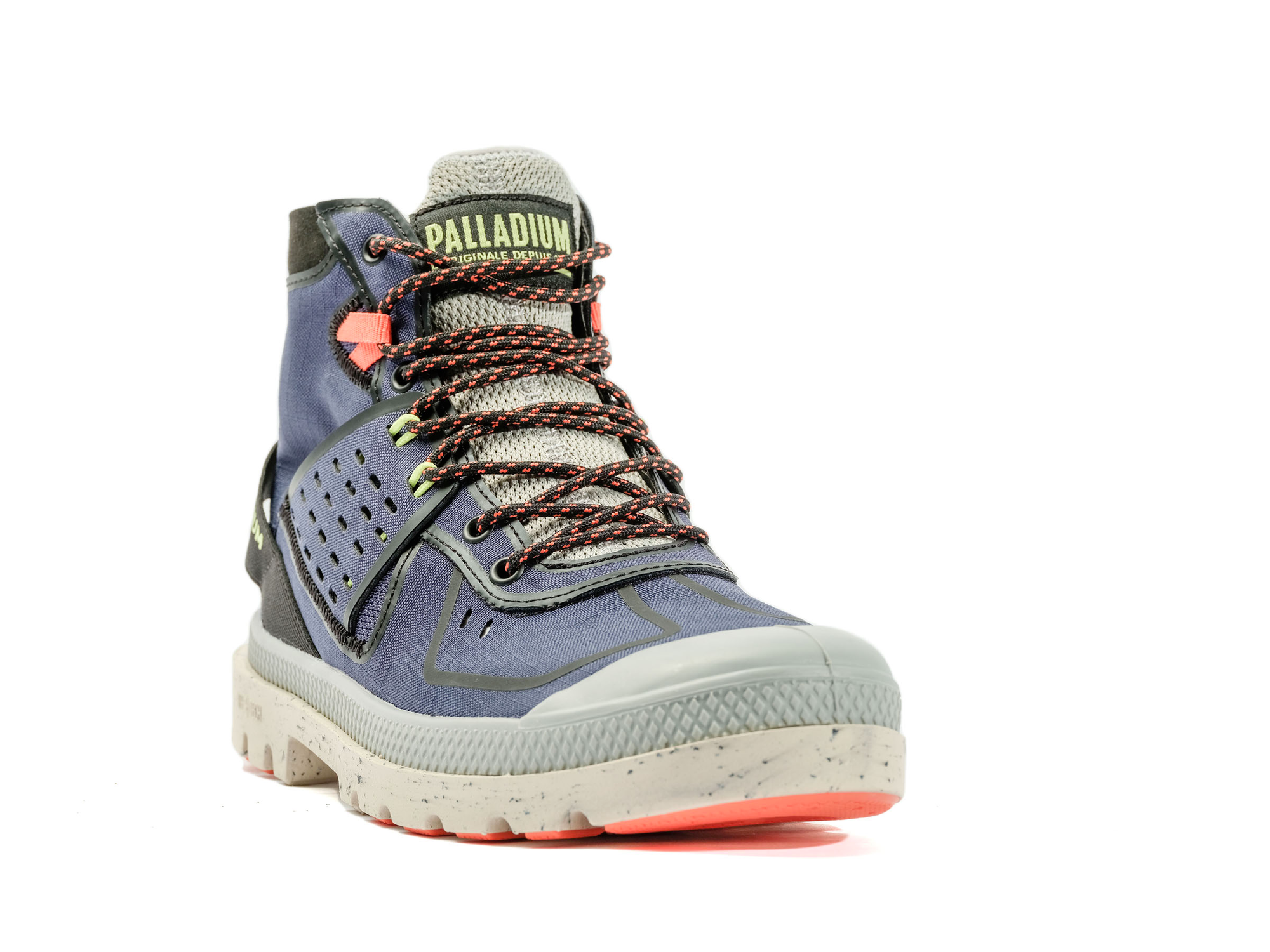 PAMPA LITE + PACK – Palladium US