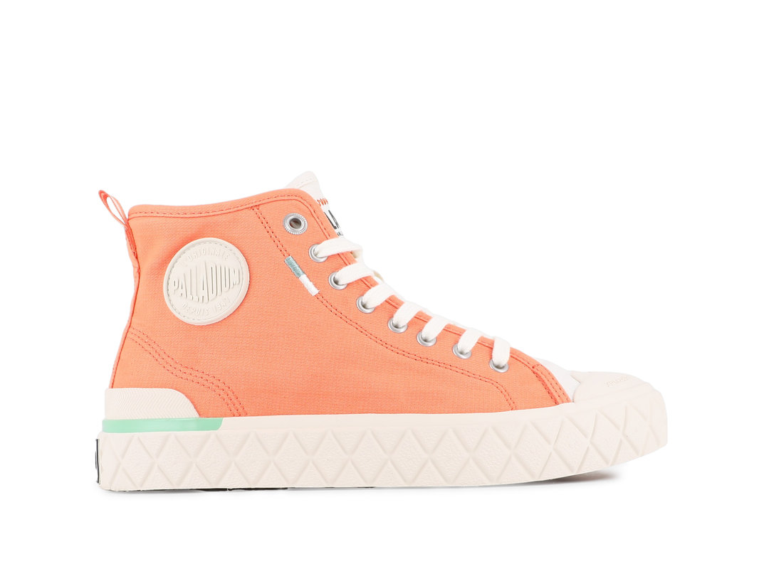 Women's Boots & High Top Shoes | Palladium Boots – Page 2 – Palladium US