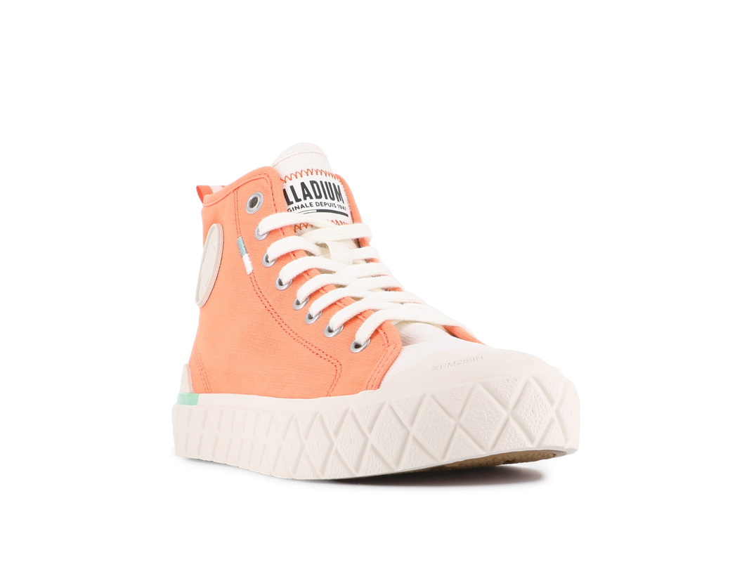 Women's Boots & High Top Shoes | Palladium Boots – Page 2 – Palladium US