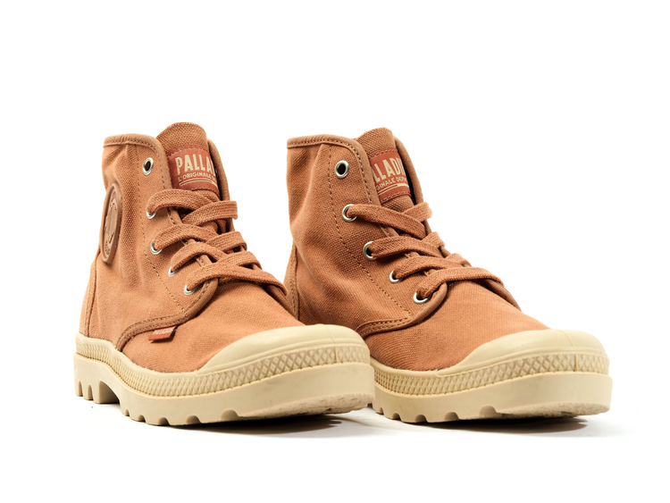 PAMPA HI – Palladium US