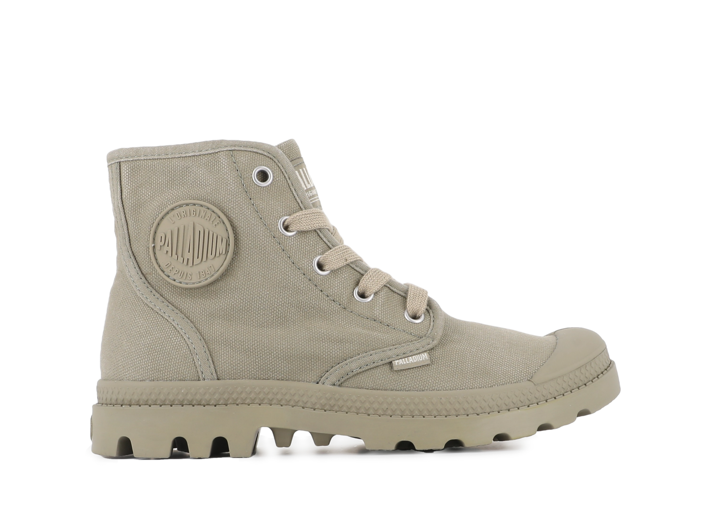 PAMPA HI – Palladium US