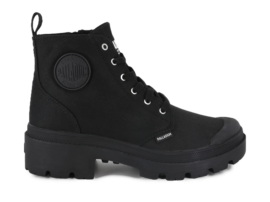 Spring Season Collection – Palladium US