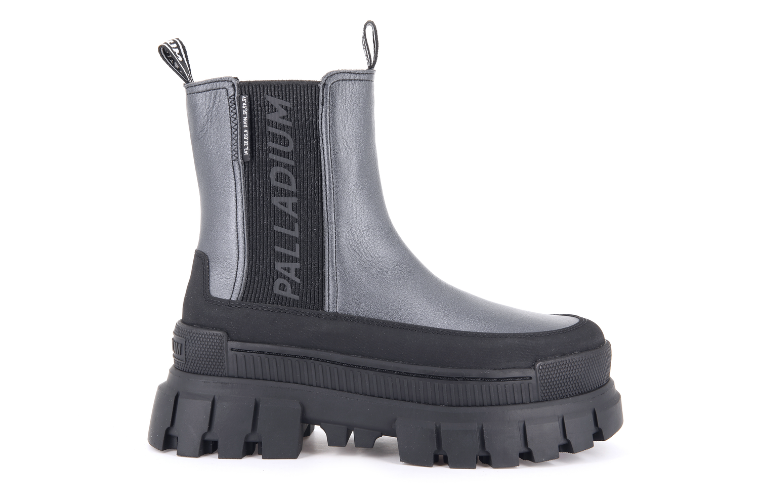 REVOLT CHELSEA RANGER – Palladium US