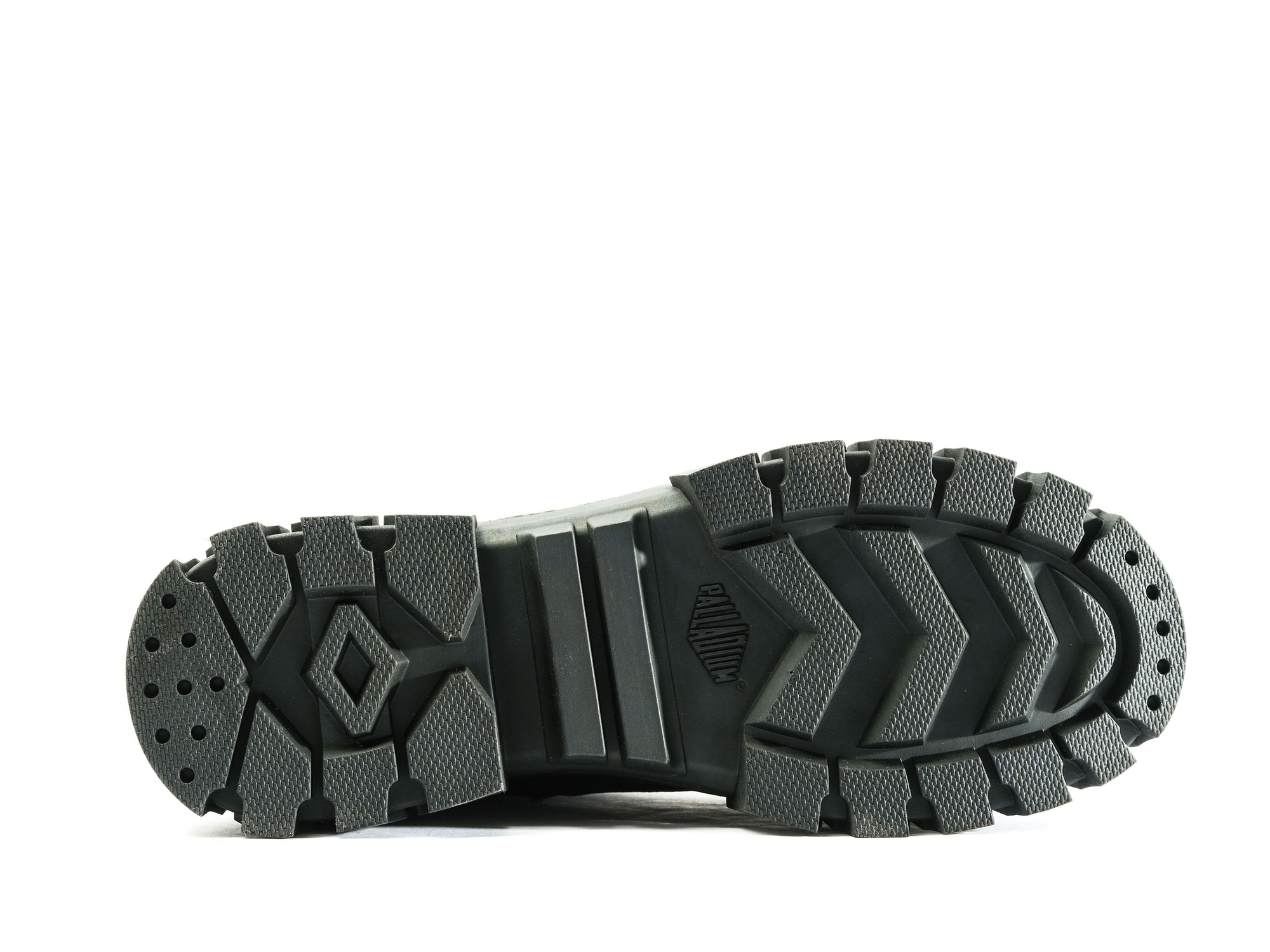 REVOLT CHELSEA RANGER – Palladium US