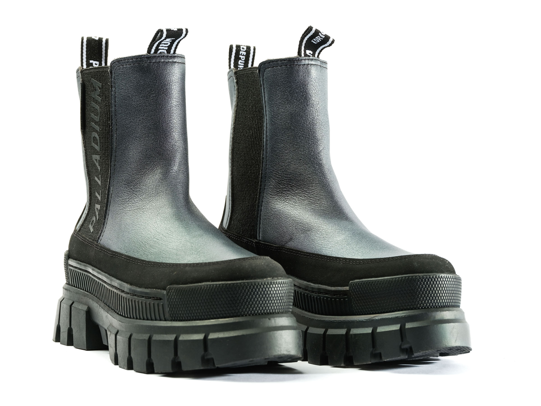 REVOLT CHELSEA RANGER – Palladium US