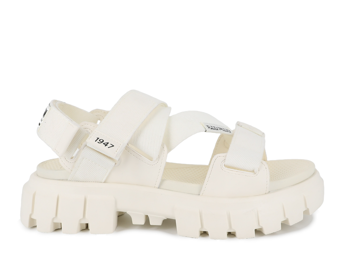 REVOLT SANDAL MONO – Palladium US