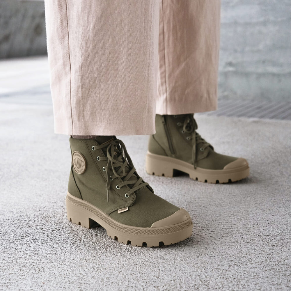 The Official US Palladium Boots Online Shop