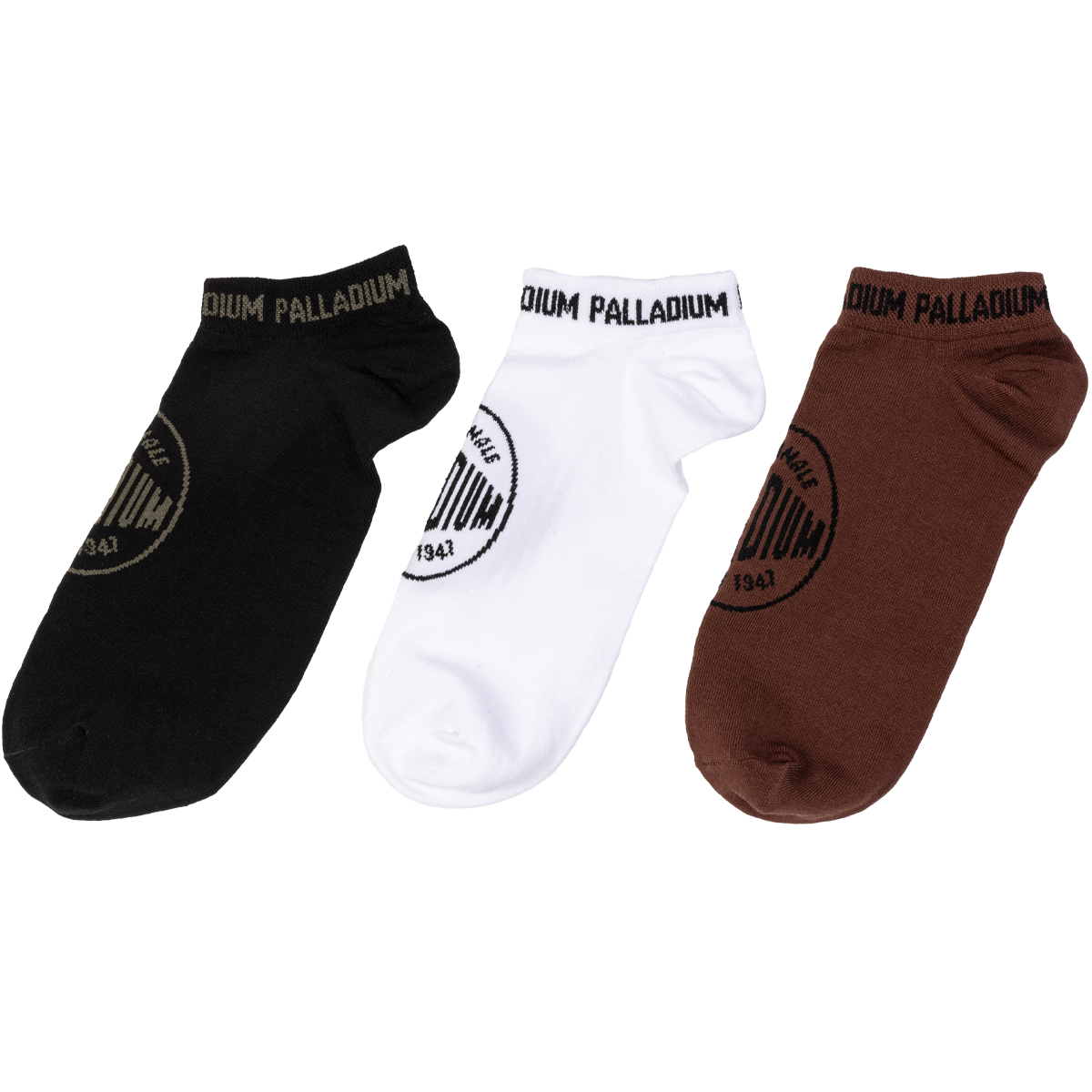 ANGLE SOCKS PACK – Palladium US